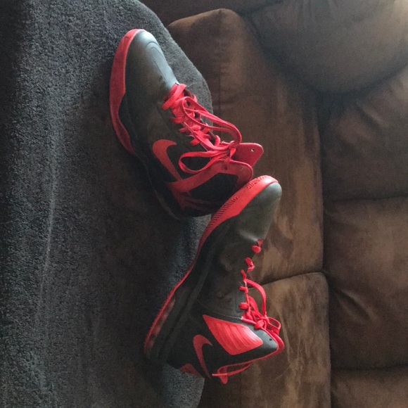 Nike | Shoes | Nike Air Max Hyper Gear | Poshmark